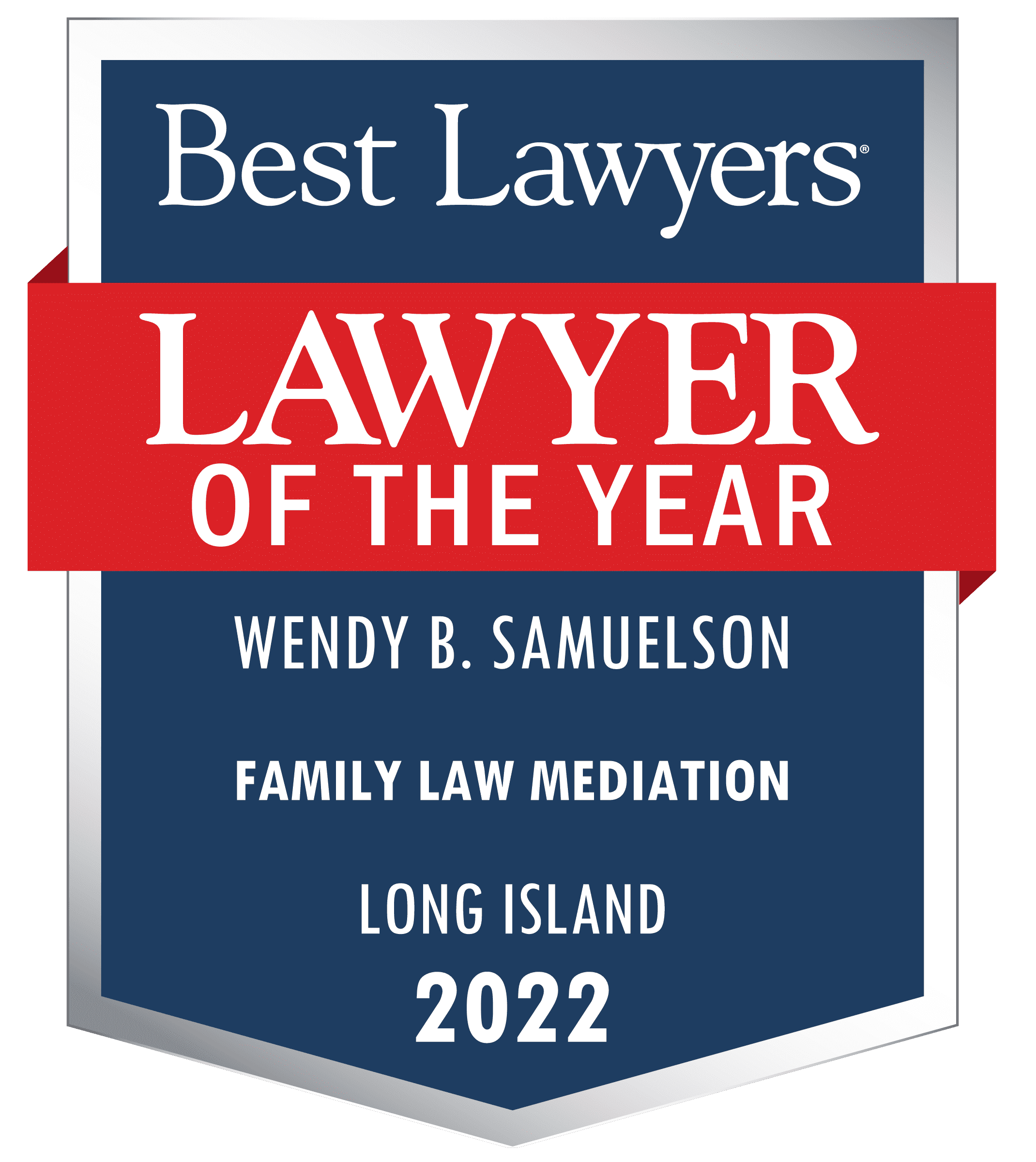 Long Island Family Law Attorney | Samuelson Hause PLLC