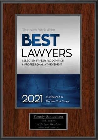 Long Island Family Law Attorney | Samuelson Hause PLLC