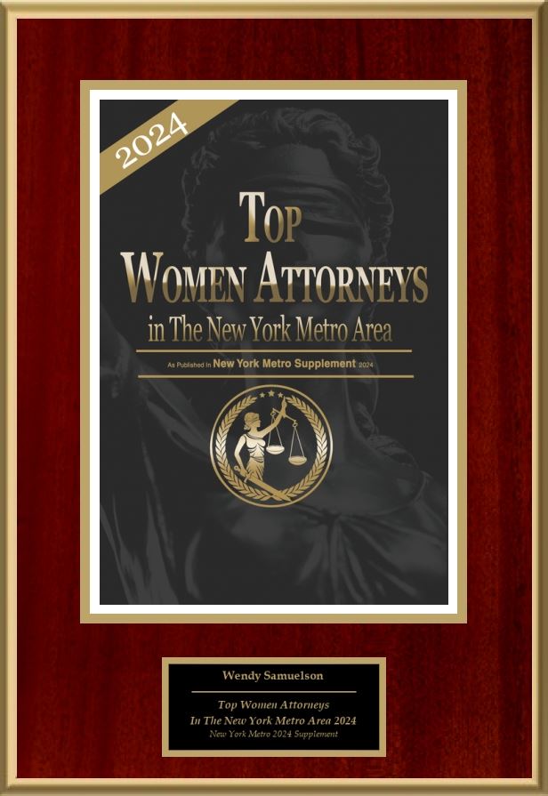 Long Island Family Law Attorney | Samuelson Hause PLLC